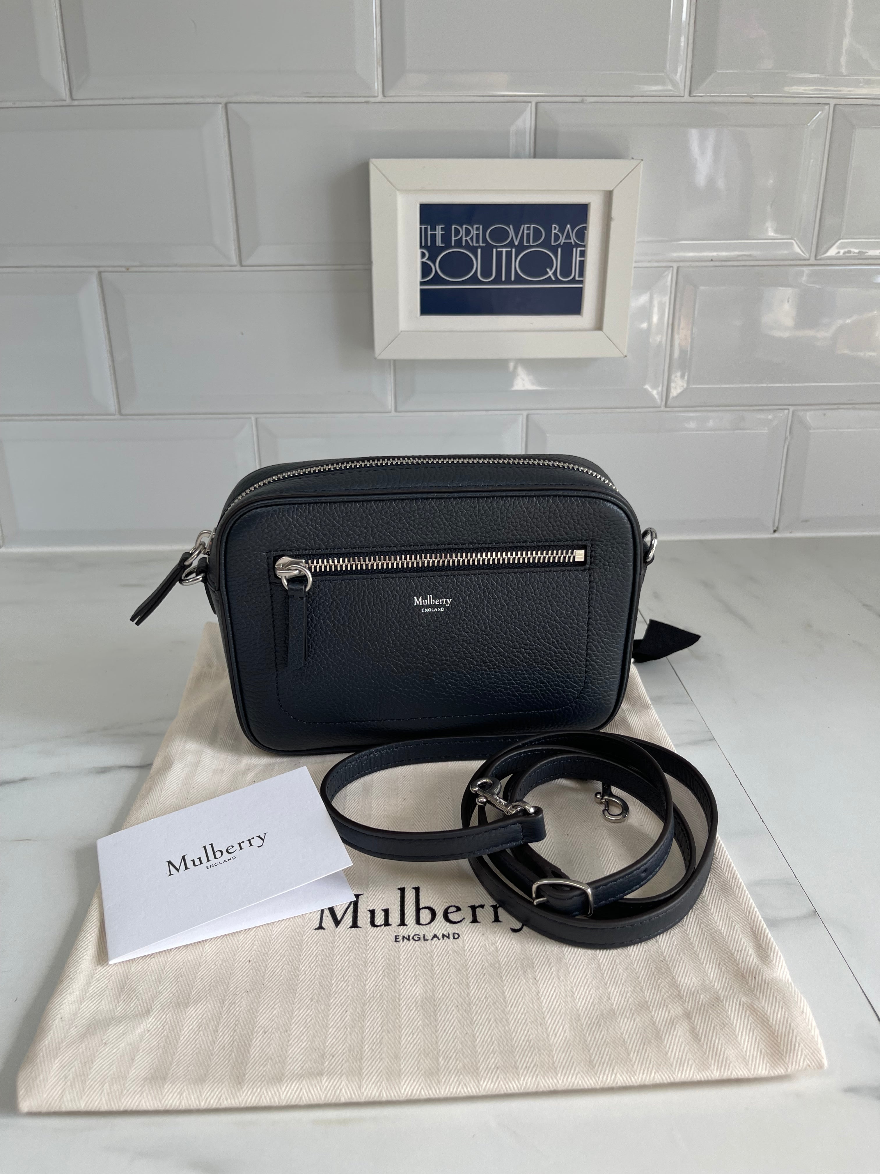Mulberry – The Preloved Bag Boutique