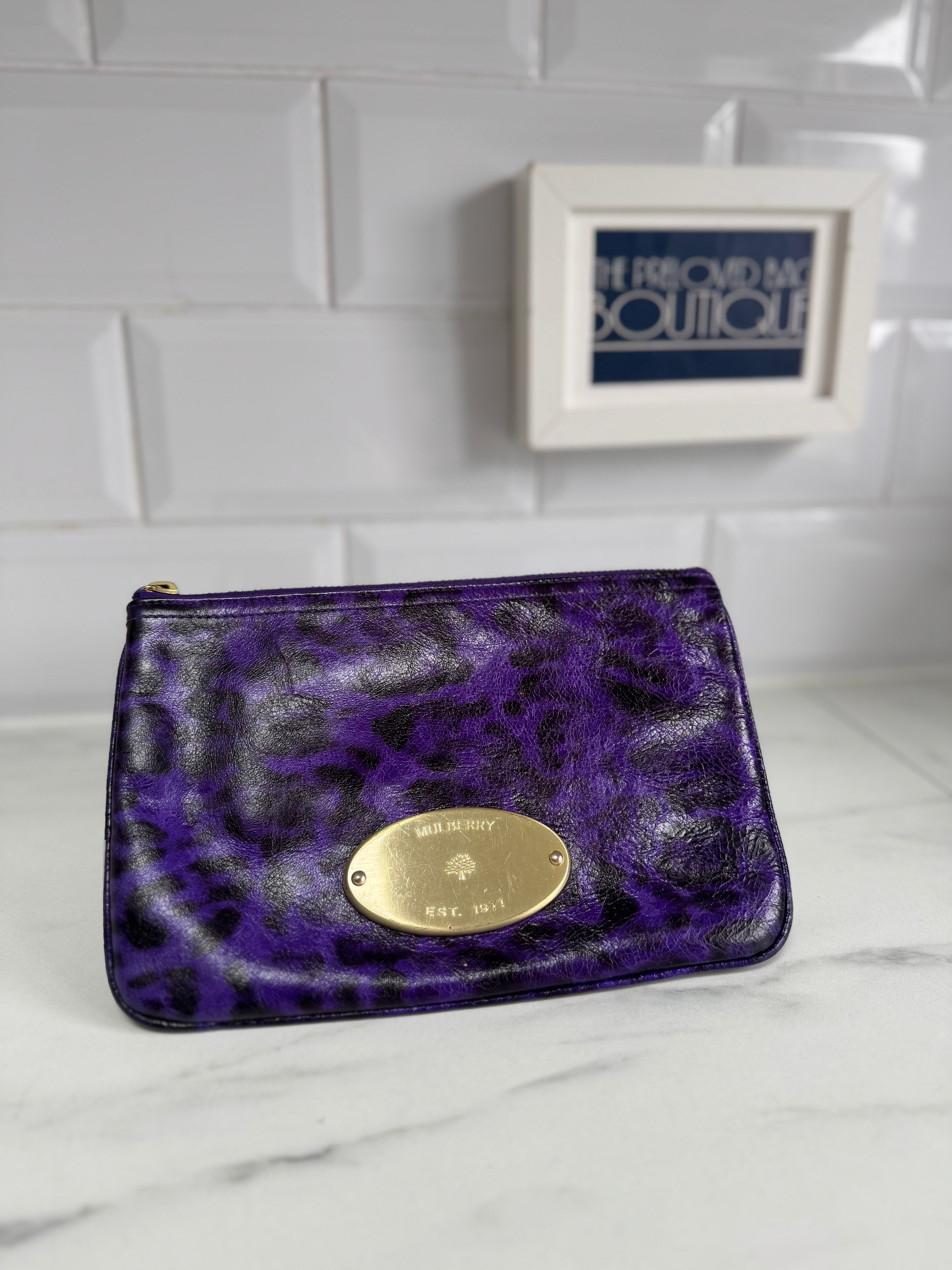 Mulberry – The Preloved Bag Boutique
